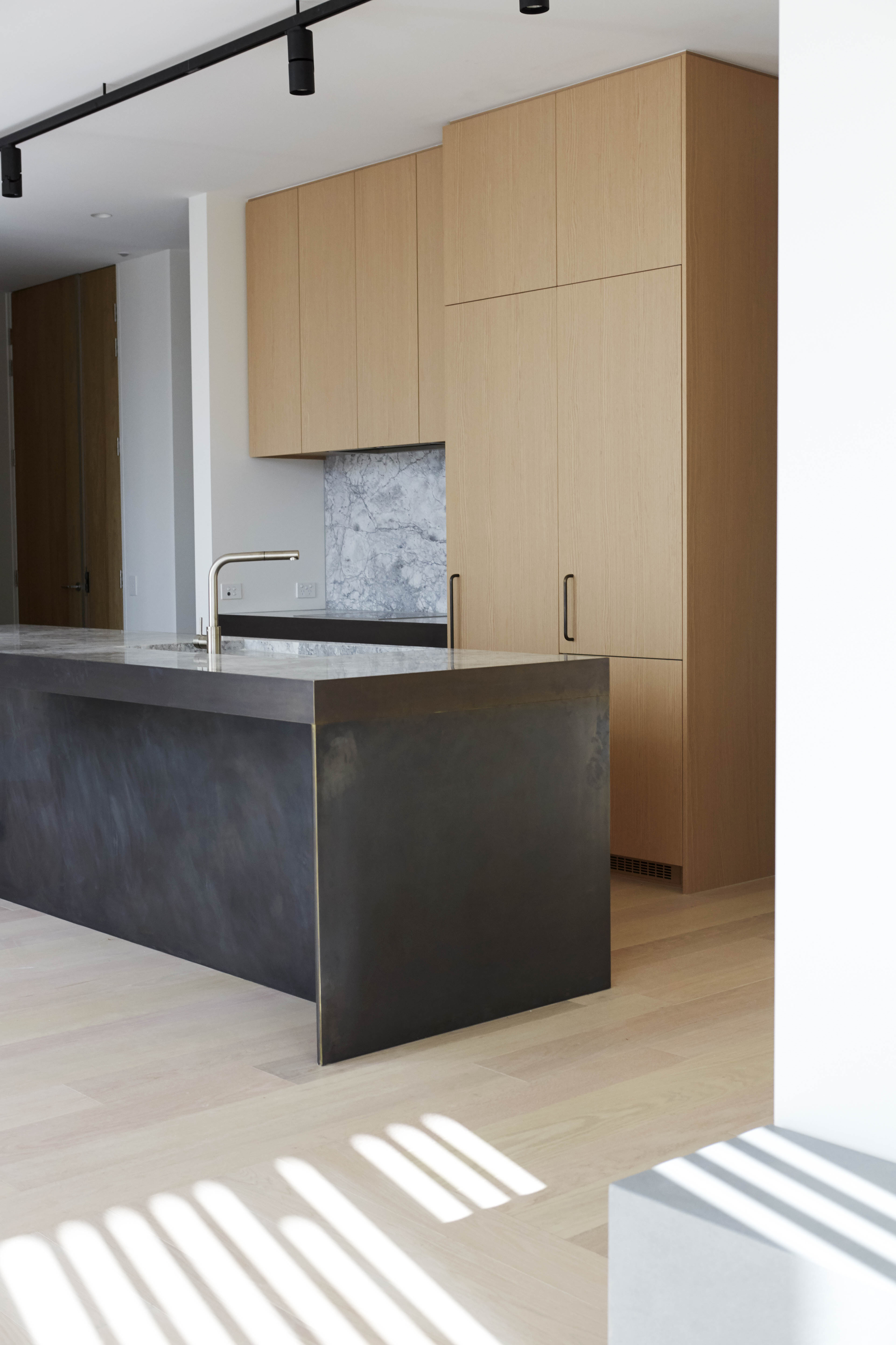 Chloe Apartments | Formanova