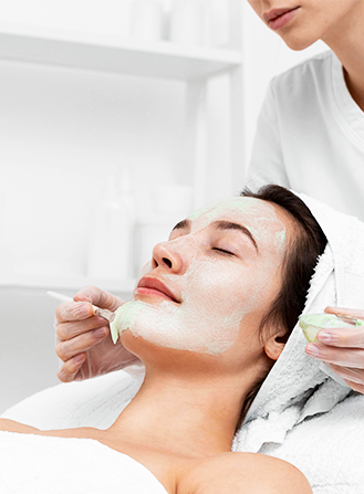 Esthetician Near Me | Beauty Spa | Day Spa Near Me