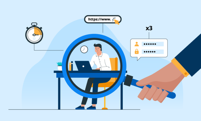 LazyWork - Automate Work From Home
