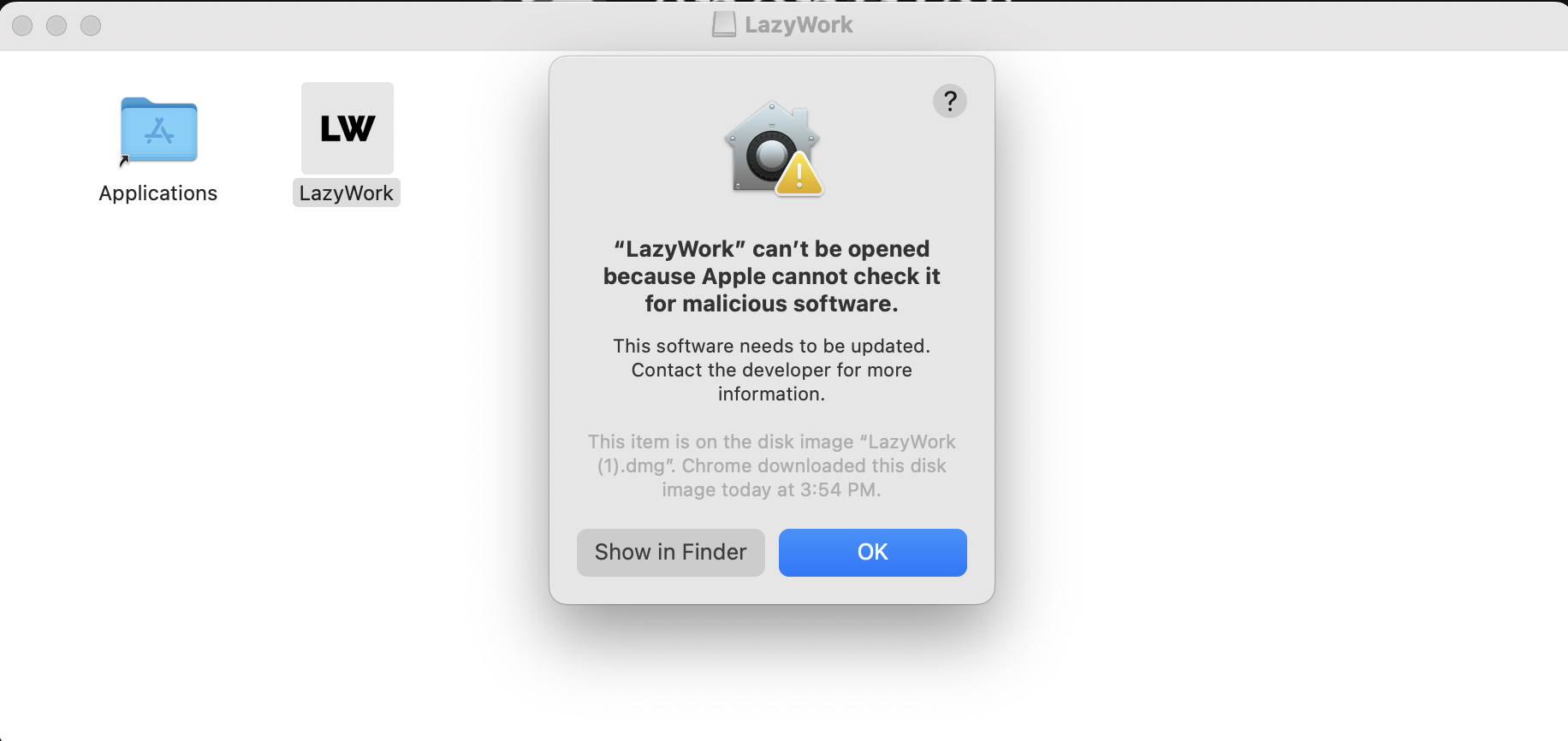LazyWork Download - Automate Work From Home