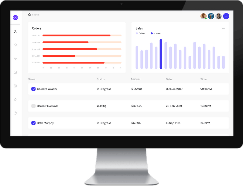 ooptify - Optometry Management Solutions