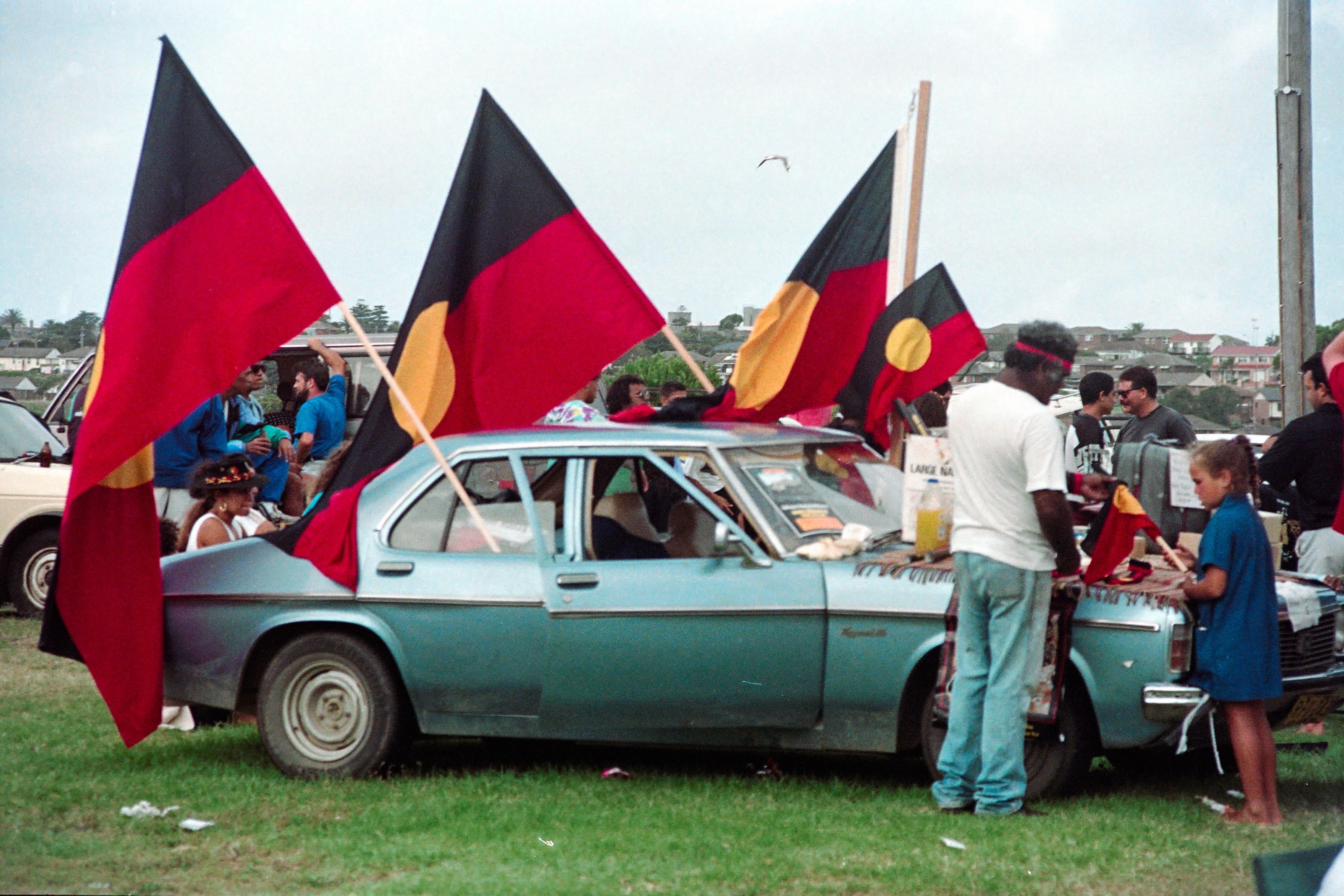Centre for Indigenous Training
