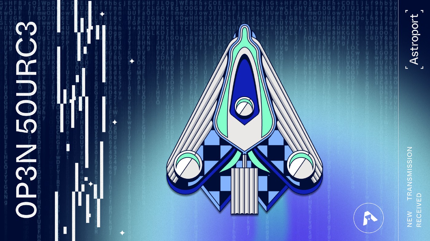 A New Terra Public Good” Announcing Open Source Code For Liquidity