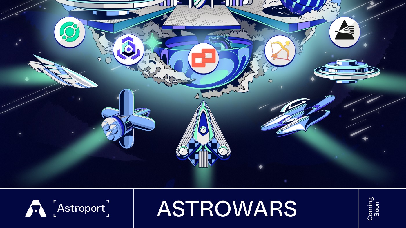 The rise of the ASTRO Wars