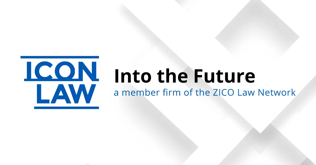 Services at Icon Law