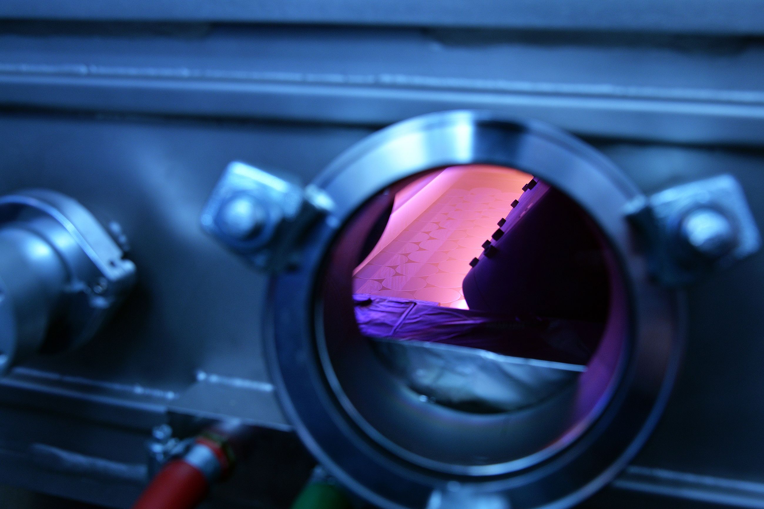 Produkte | Revolutionäre Lösungen für die Halbleiter-Industrie