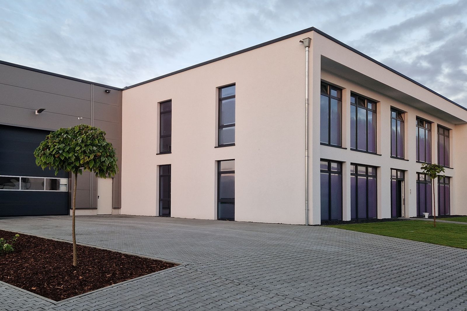 Element 3—5 | Next level epitaxy