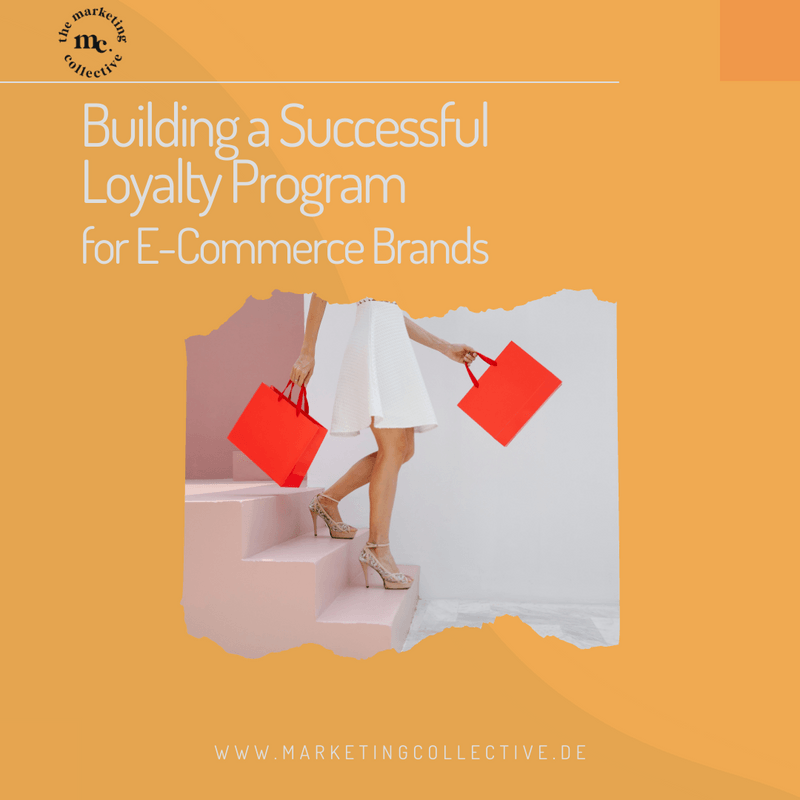 Building a Successful Loyalty Program for E-Commerce Brands ...