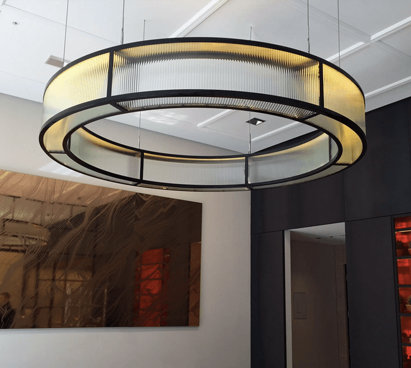 LSE Lighting | Contact