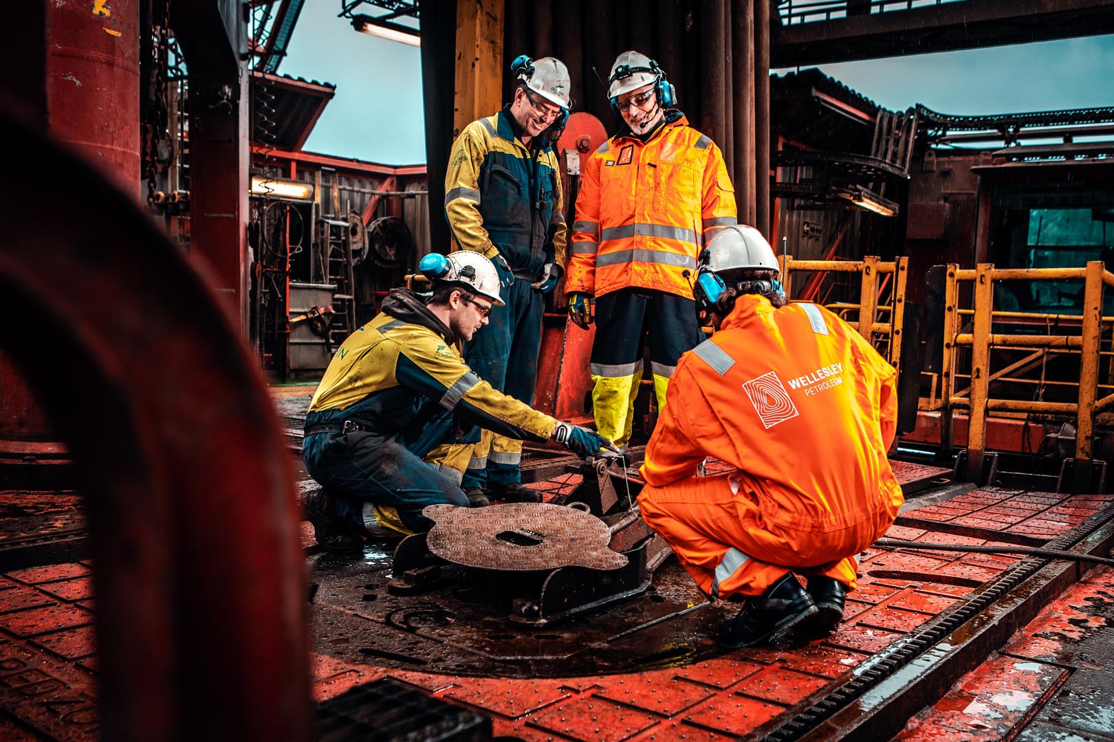 Our Services Well Expertise