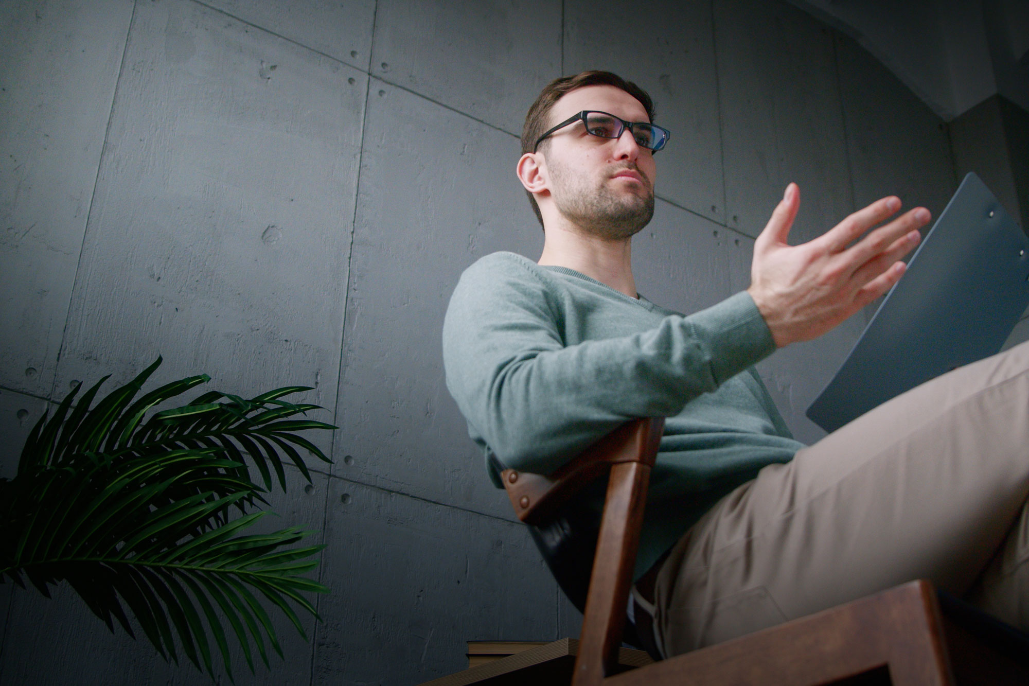 Alexandre Bergeron | Ax-One