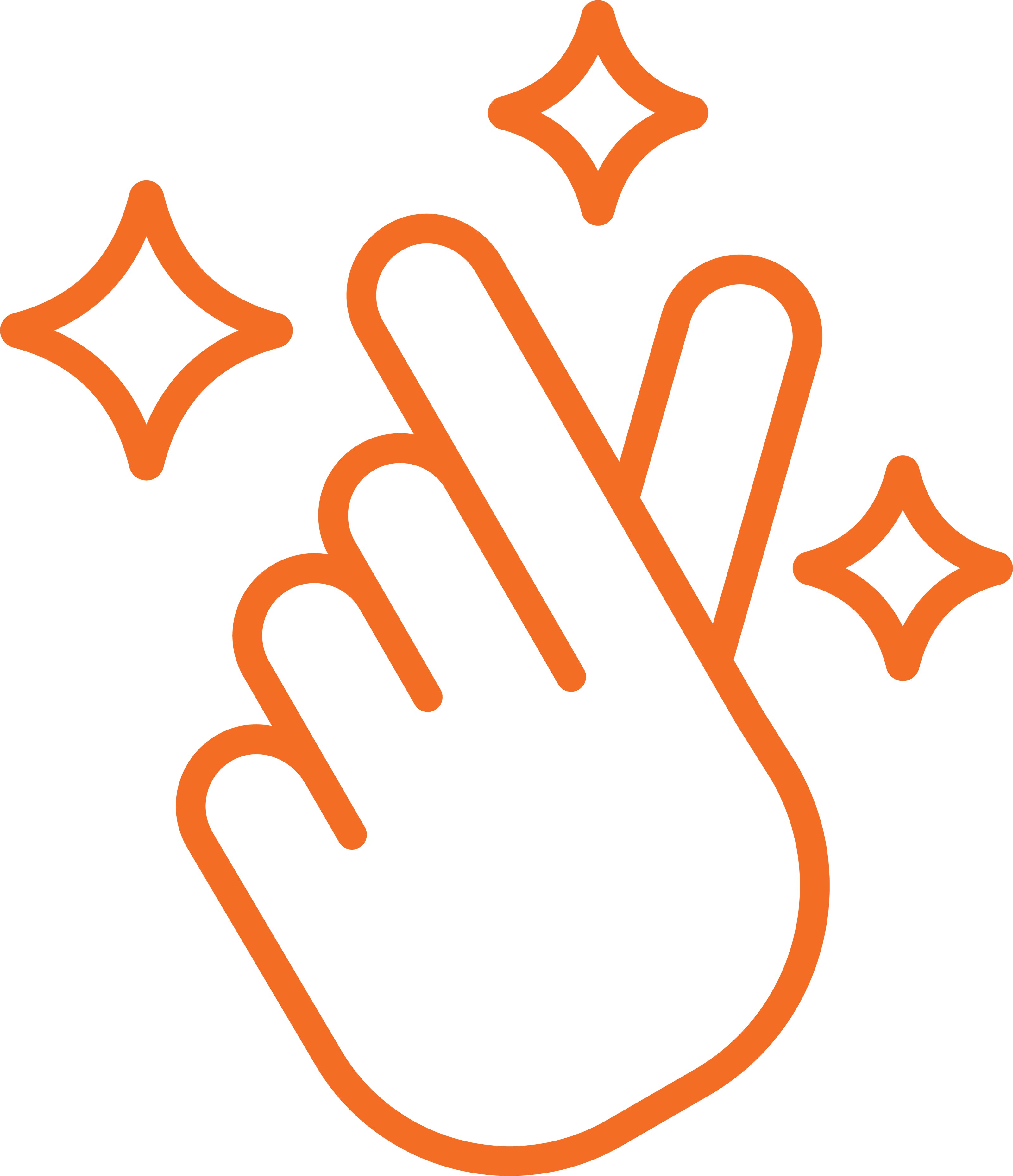 MIMOSA Pro | Handheld Imaging Device