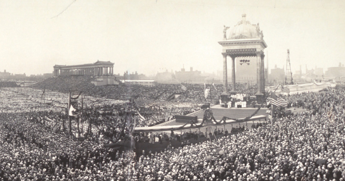 Reviving the Legacy of Eucharistic Congresses in America