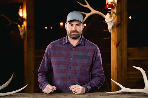 Remi Warren // OutdoorClass