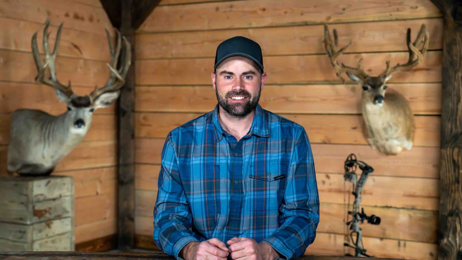 Remi Warren // OutdoorClass