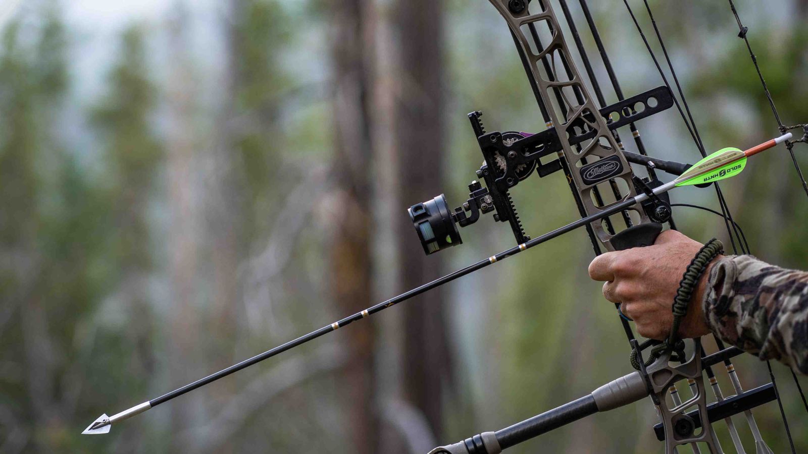 Remi Warren // OutdoorClass