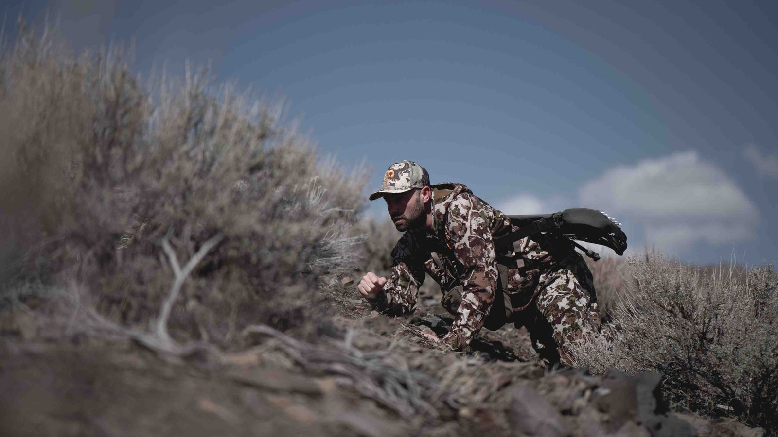 Remi Warren // OutdoorClass