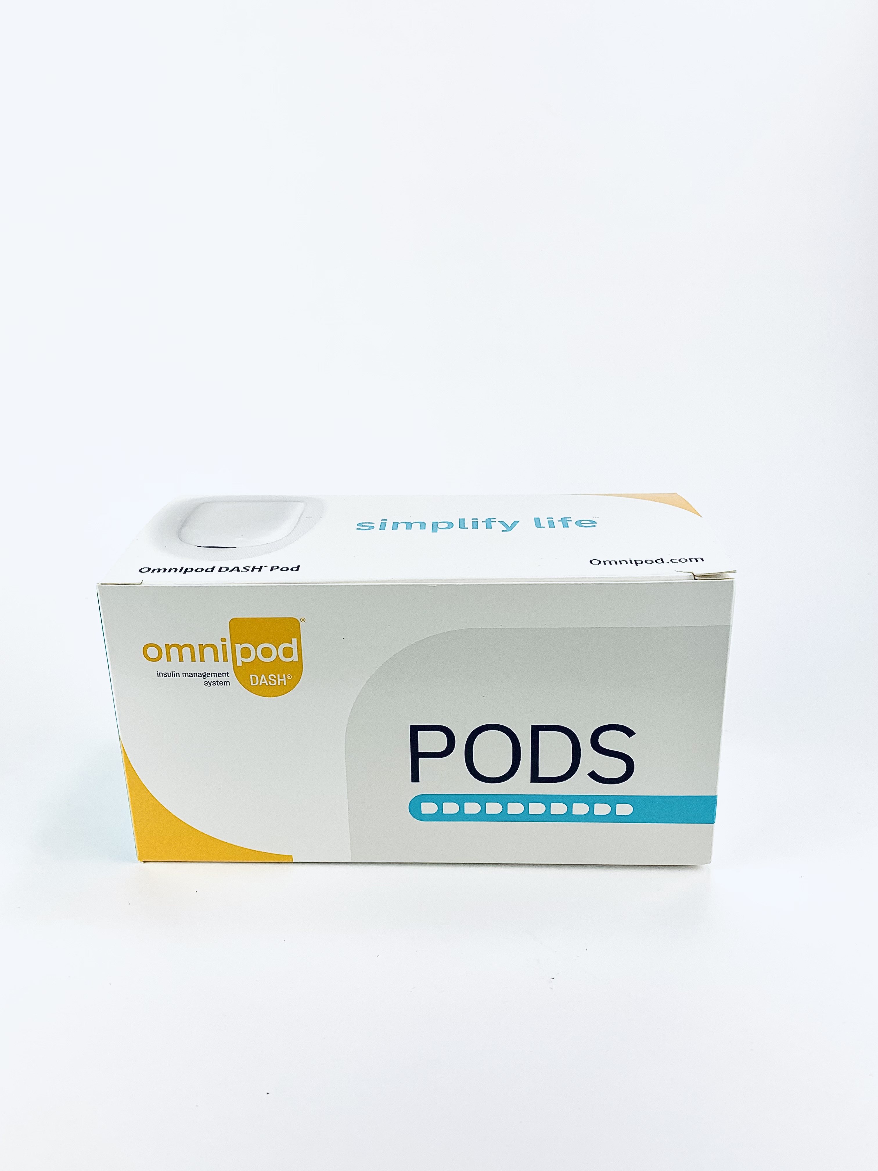 Shop DASH pods | Richmond Square Pharmacy
