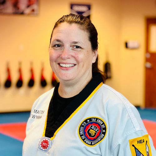 About Us | Twyman Taekwondo Academy