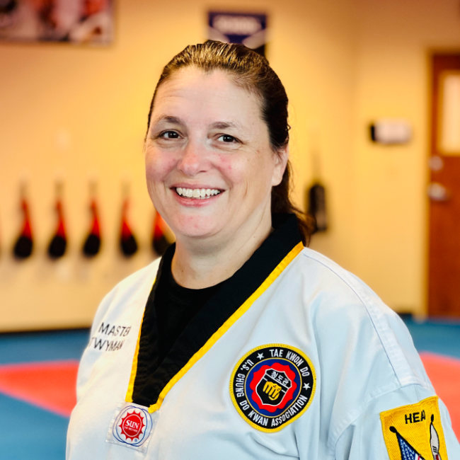 About Us | Twyman Taekwondo Academy