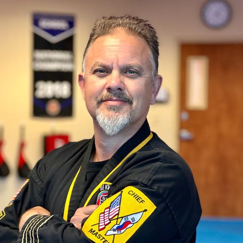 About Us | Twyman Taekwondo Academy