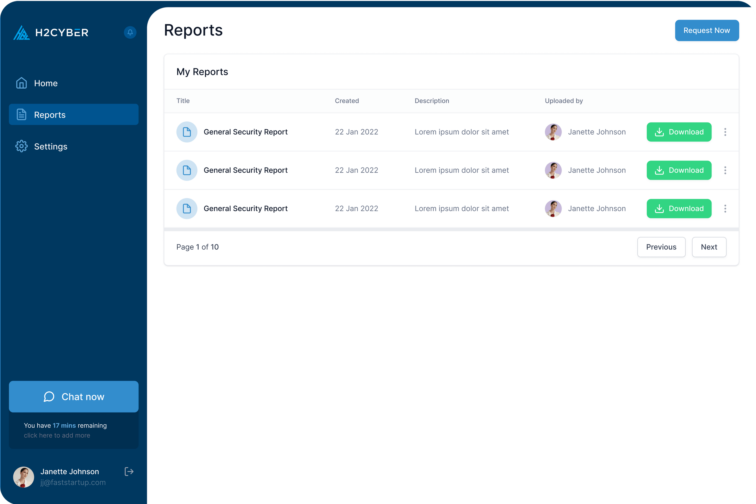 H2Cyber - Take Charge of Your Cybersecurity