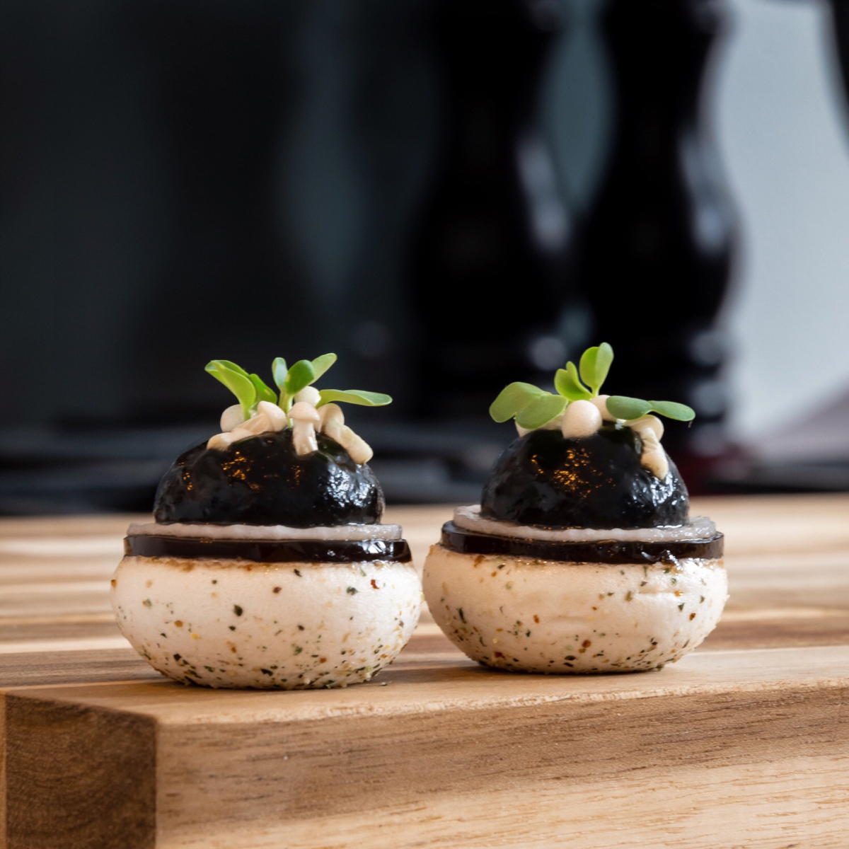 Creator Program - Gronda