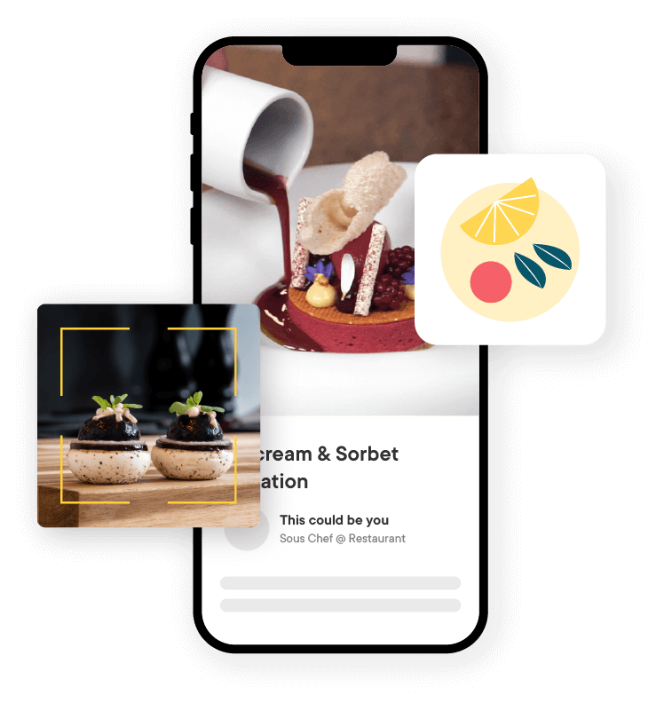 Creator Program - Gronda