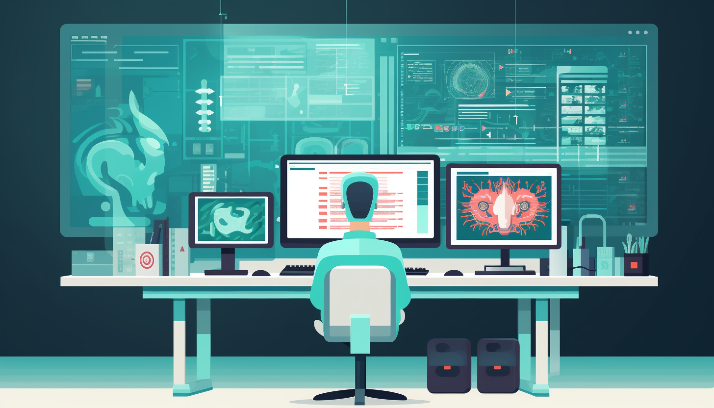 Artificial Intelligence: Reshaping the Field of Radiology and Cancer ...