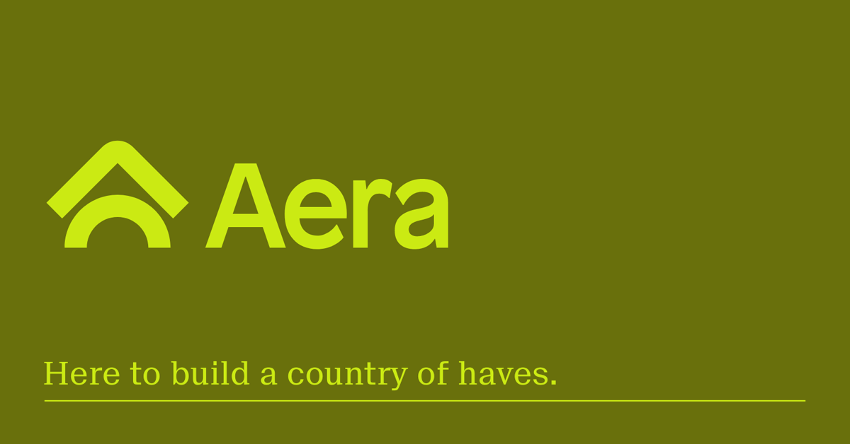 Aera - Radically reducing the time it takes for Kiwis to get their ...