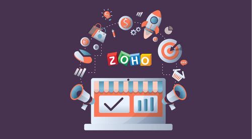 Top Zoho Products You Need to Boost Your Business in 2023