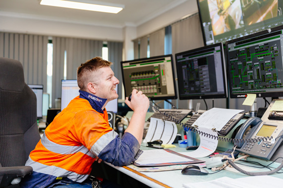 Mining Responsibly | NSW Mining