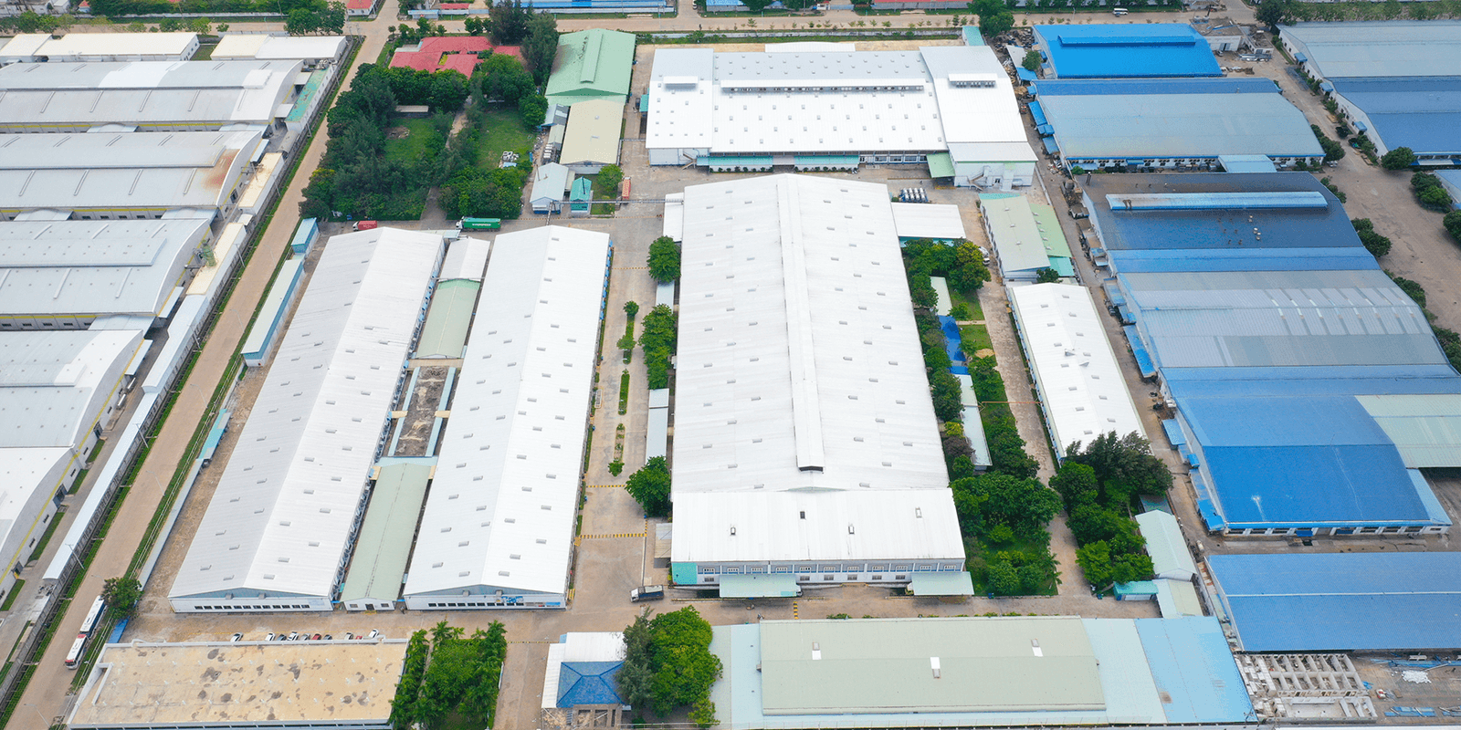 TMI Group - Manufacturing