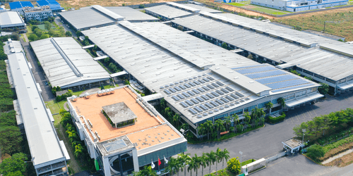 TMI Group - Manufacturing