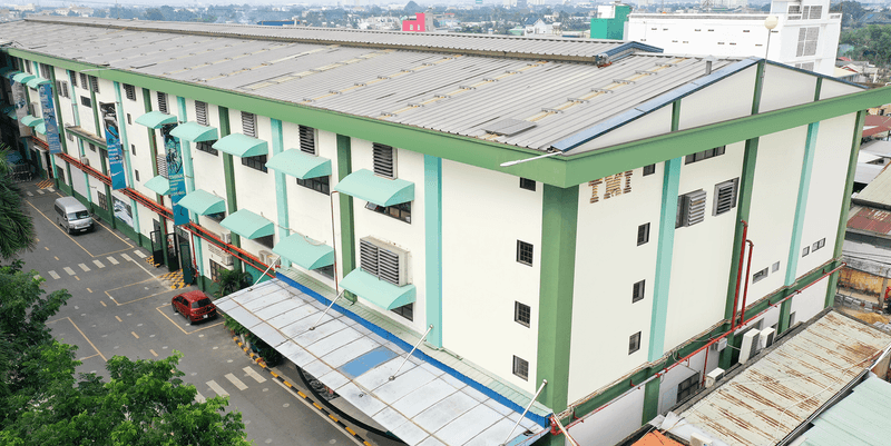 TMI Group - Manufacturing