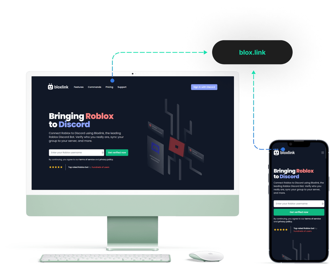 .link Domains - New domain names for content creators, entrepreneurs ...