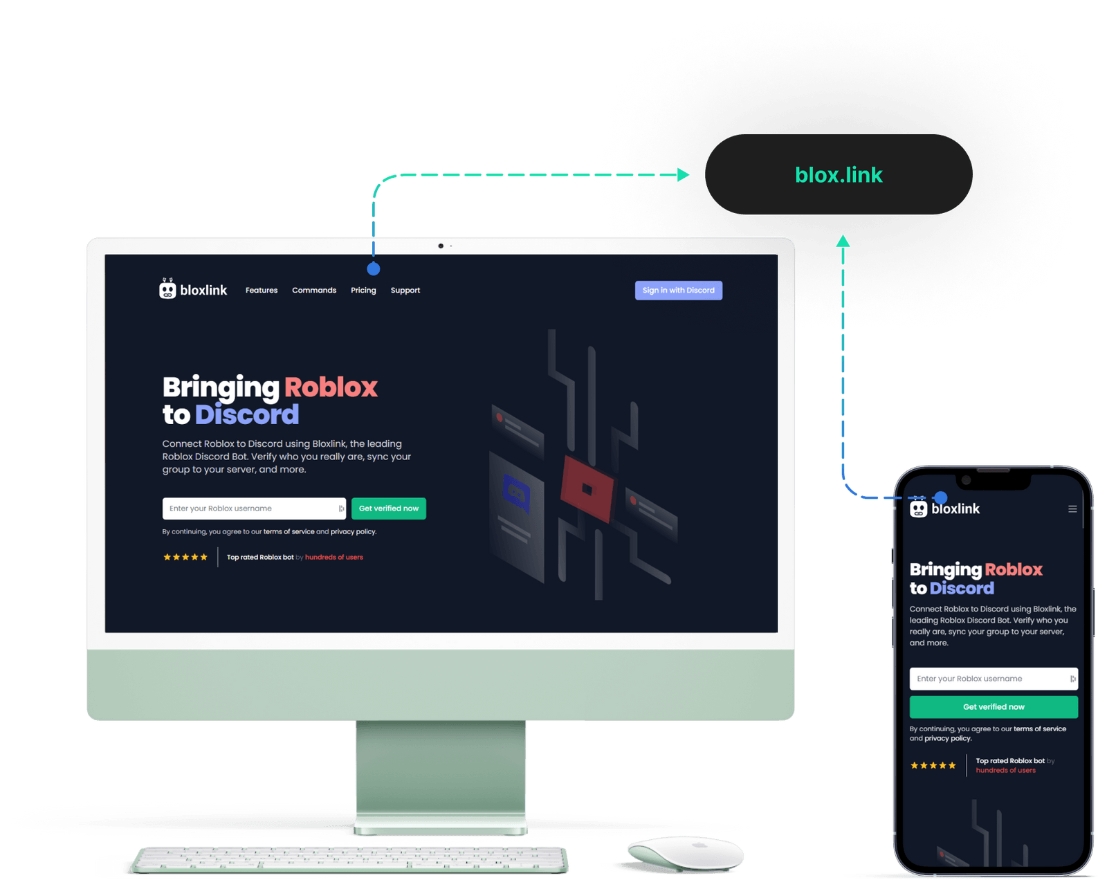 .link Domains - New domain names for content creators, entrepreneurs ...