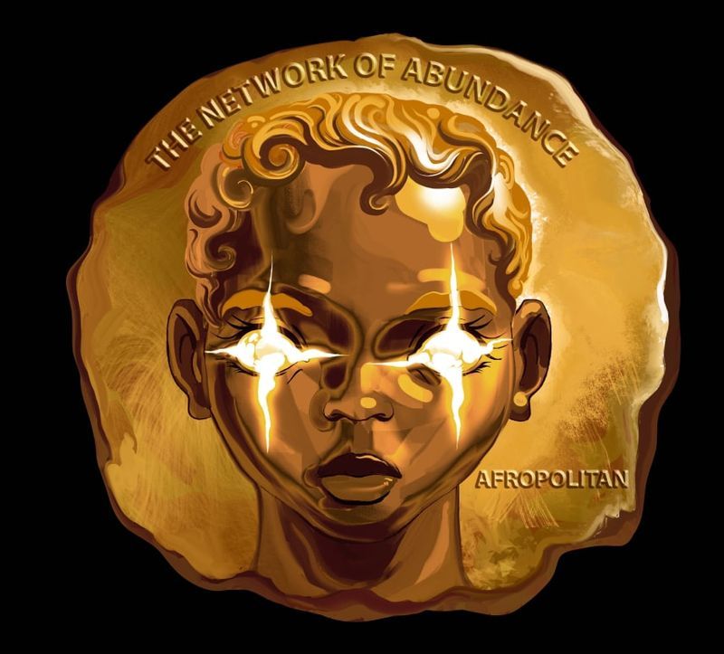 Afropolitan: A Digital Nation