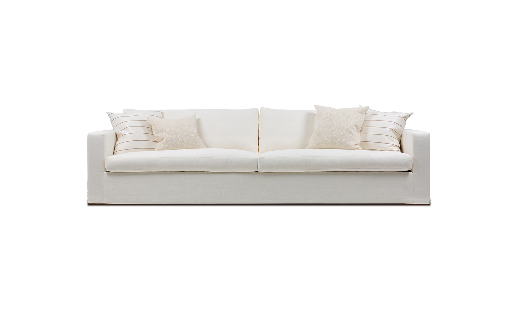 沙发 Sofa | 历目