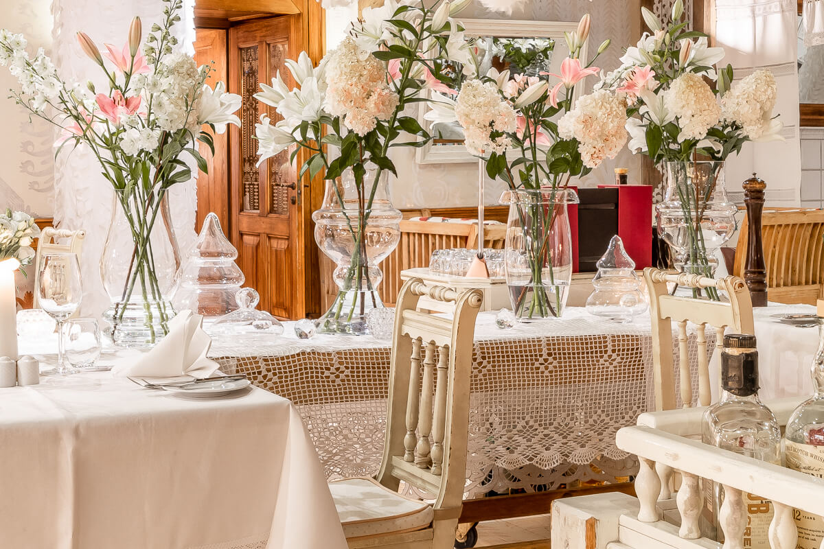 The best Polish restaurant in Warsaw