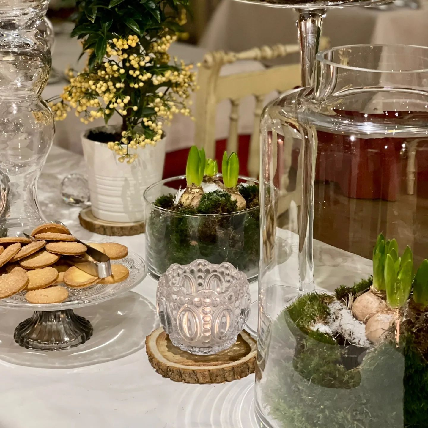 Restauracja Ale Gloria w centrum Warszawy