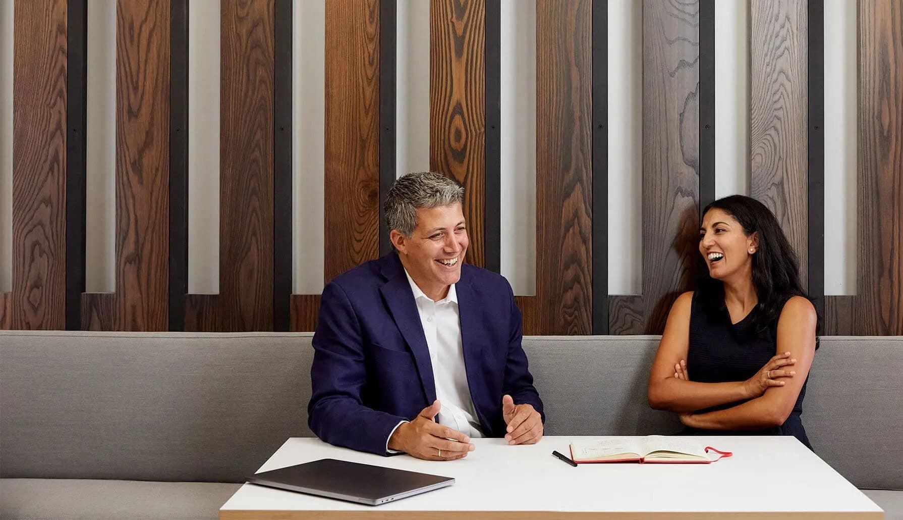 NextChapter | Lead what's next.