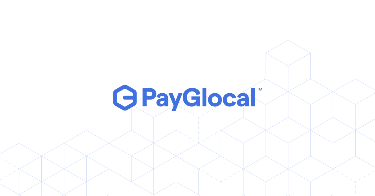PayGlocal | Fostering Global Commerce