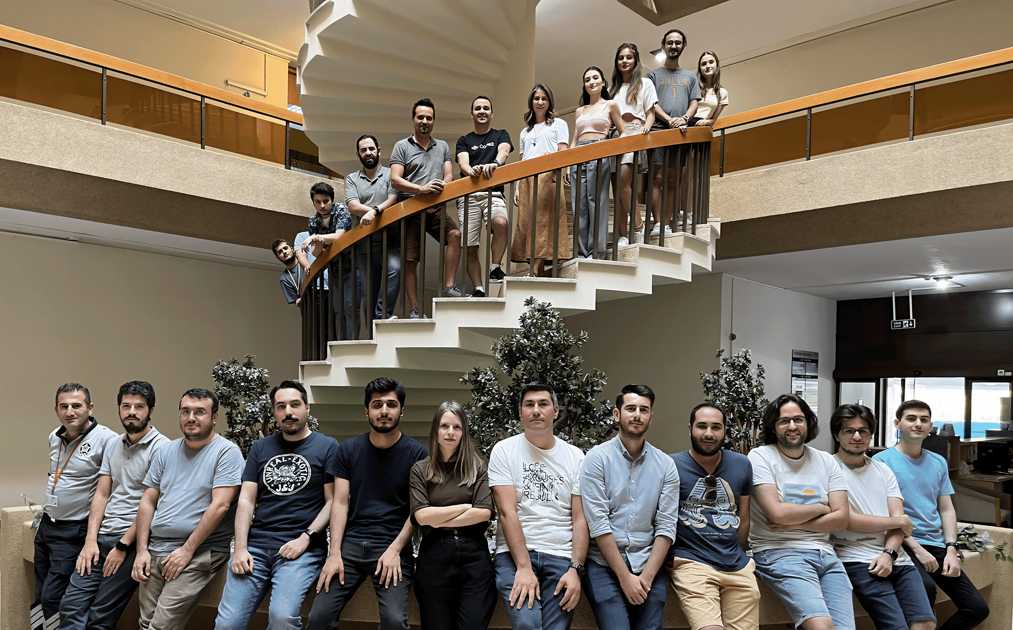 T2 - a better way to build software