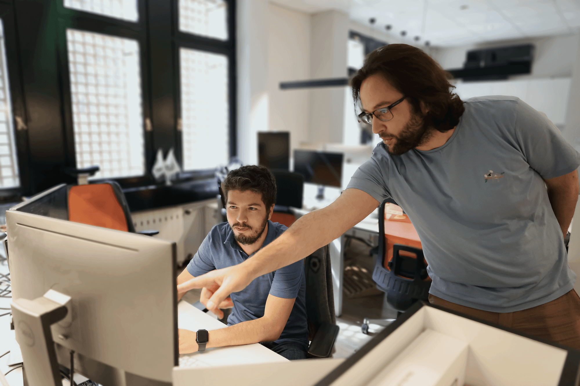 T2 - a better way to build software