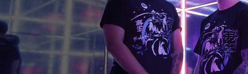 SoaR Gaming - Gaming & Lifestyle Brand