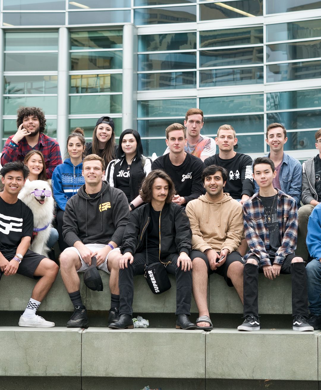 SoaR Gaming - Gaming & Lifestyle Brand