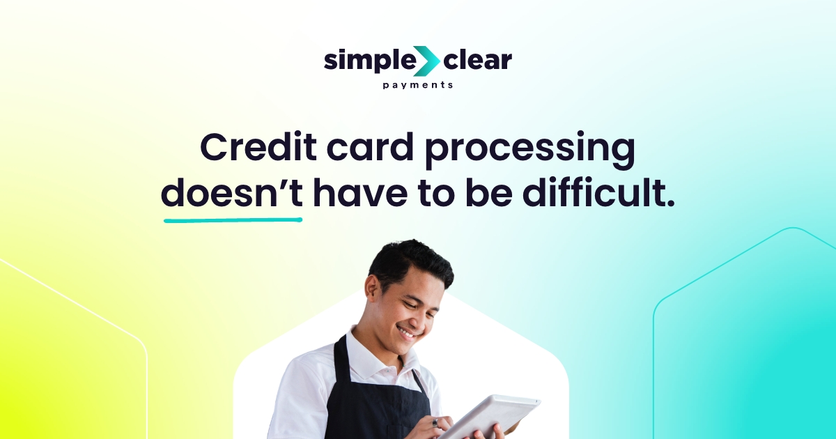 Simple Clear Payments
