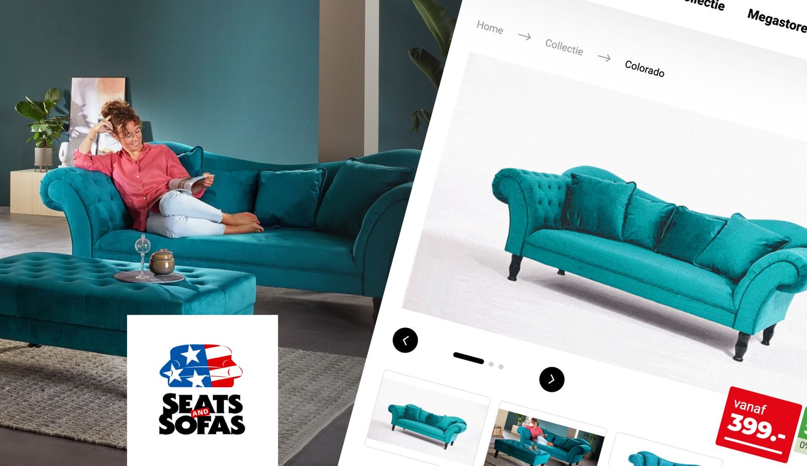 Adflow.io | Make Better Social Shopping Ads