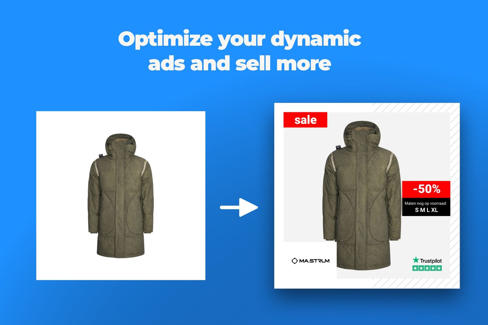 7 techniques to improve your Dynamic Product Ads